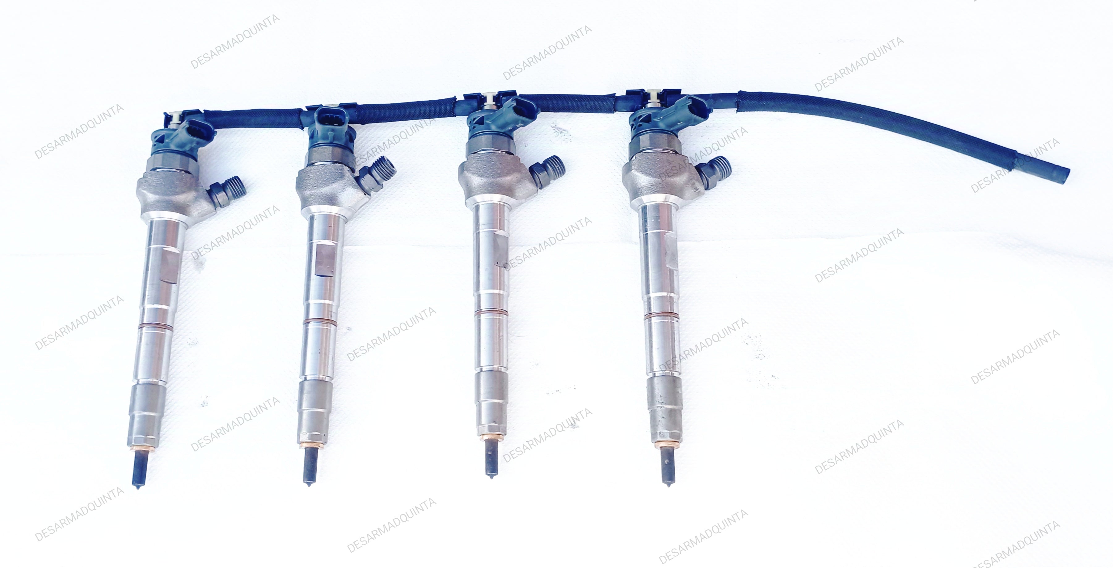 INYECTORES DIESEL 0445110934 ORIGINAL | FOTON G7 C.C 2.8L – Quinta ...